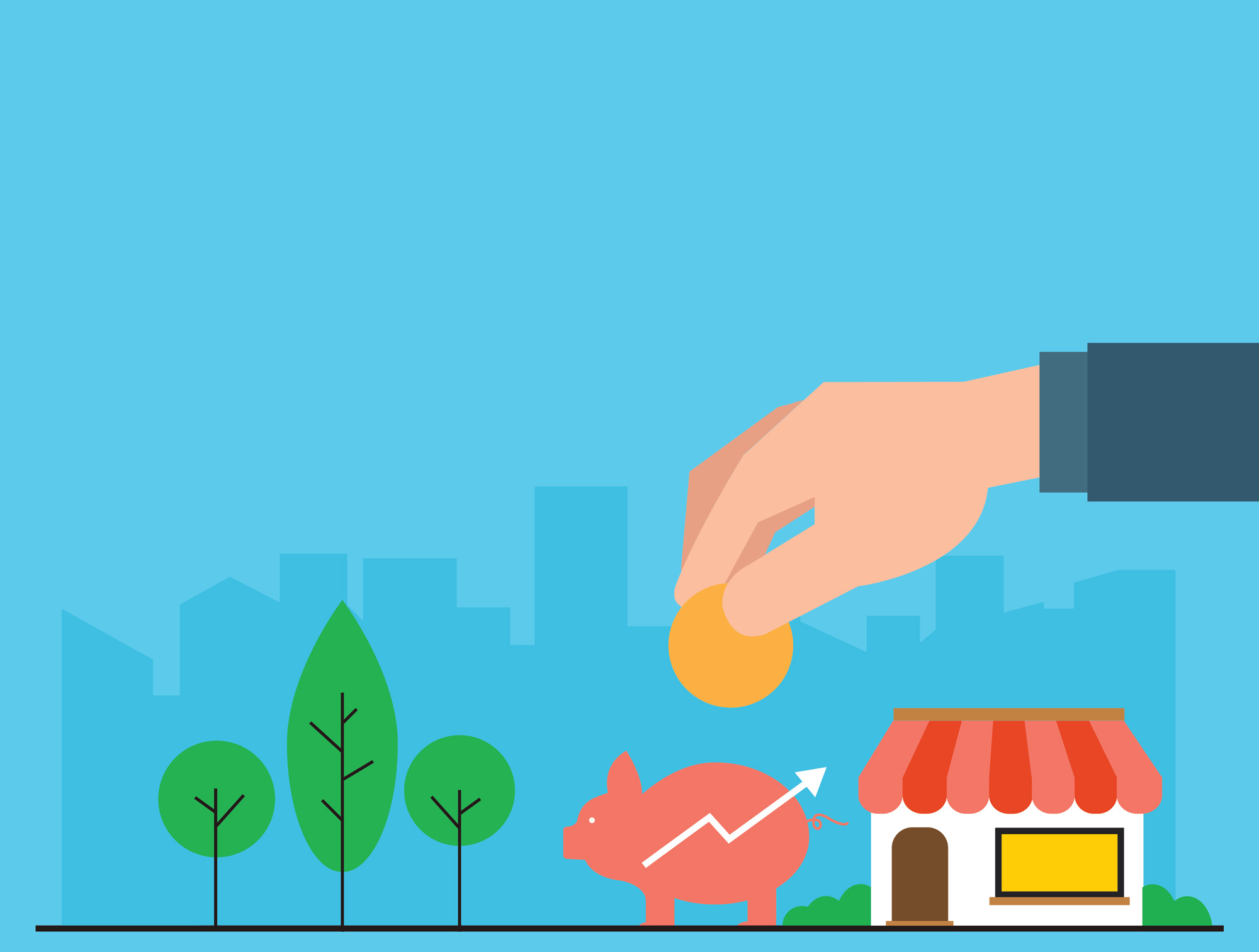 Muskogee Federal Credit Union | Banking