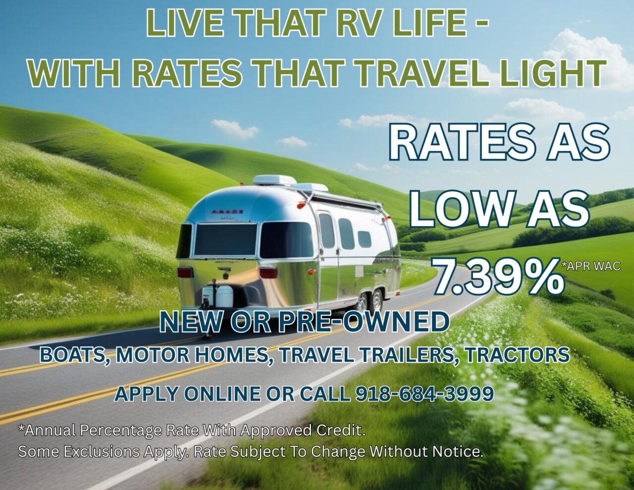 Muskogee Federal Credit Union | Banking